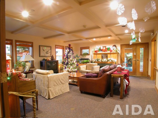 Adult Family Home in Bellingham, WA | AIDA - Your Guide to Senior Living